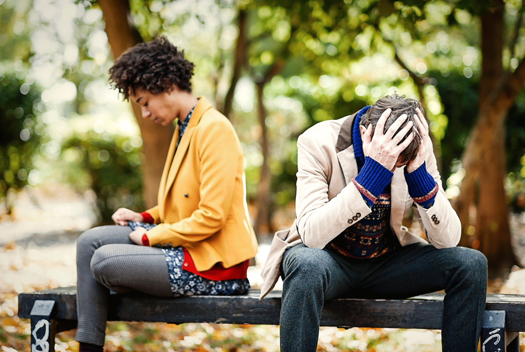 The 11 Signs Of Spousal Disrespect — Marriage And Relationship ...