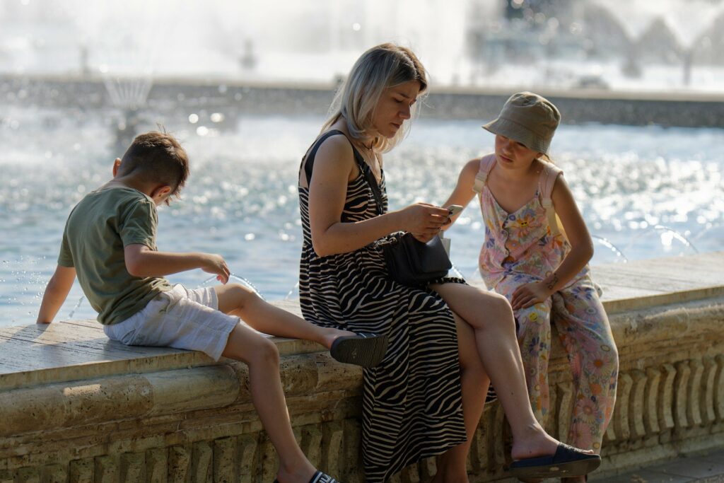 Reasons Why Children Need To Obey Their Parents – Marital Relationship ...